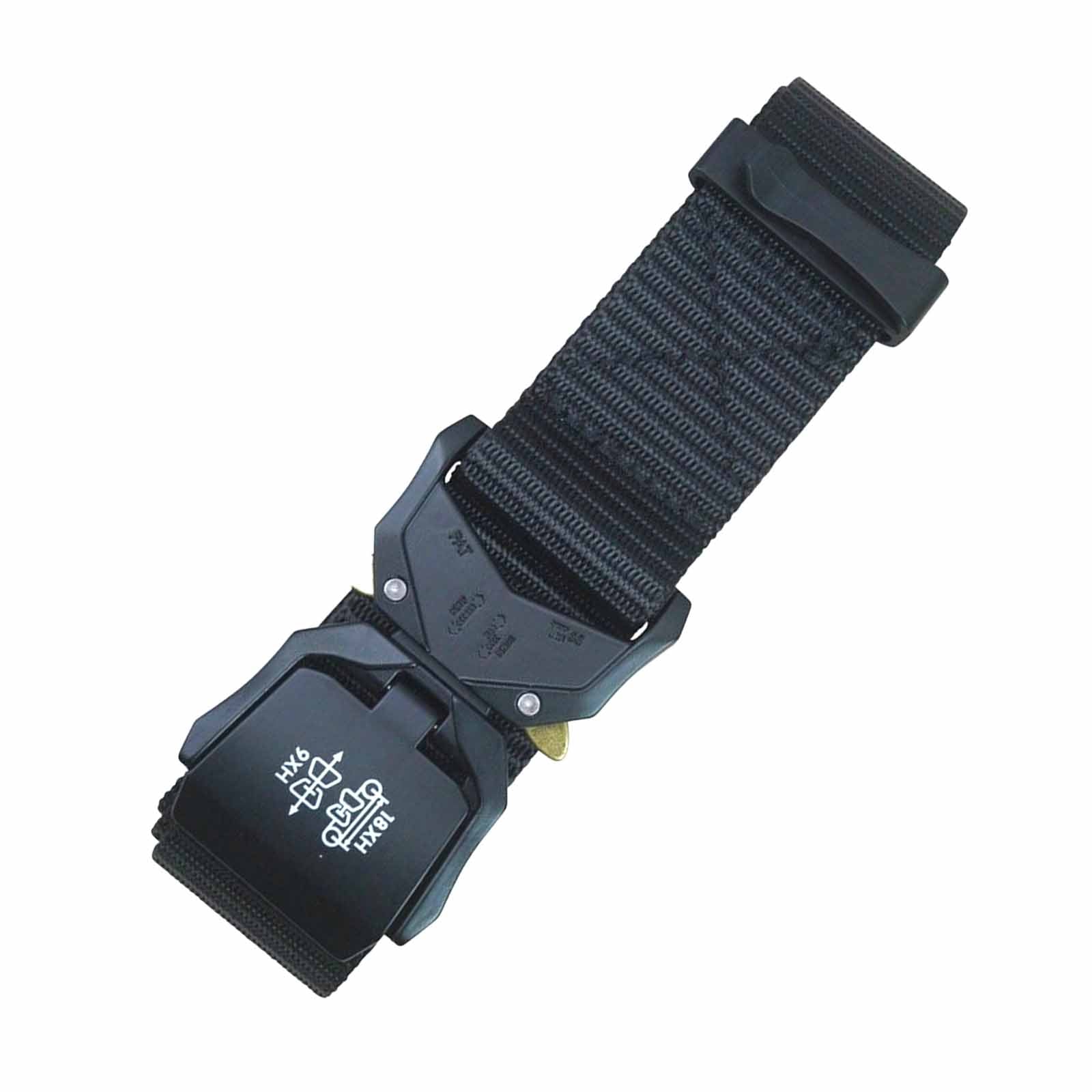 Special-Ops Belts — Goarmy