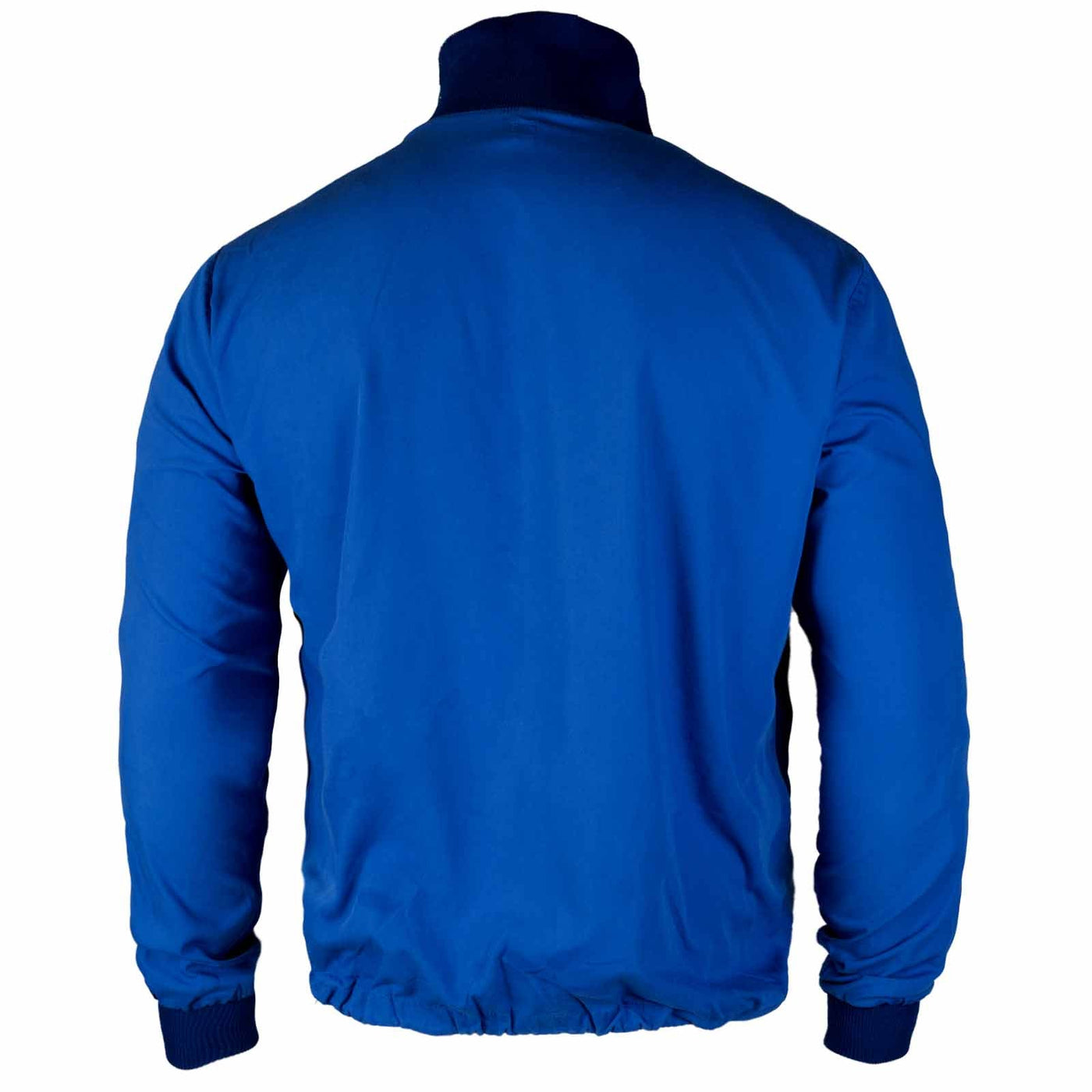 Swedish Tracksuit Jacket Blue — Goarmy
