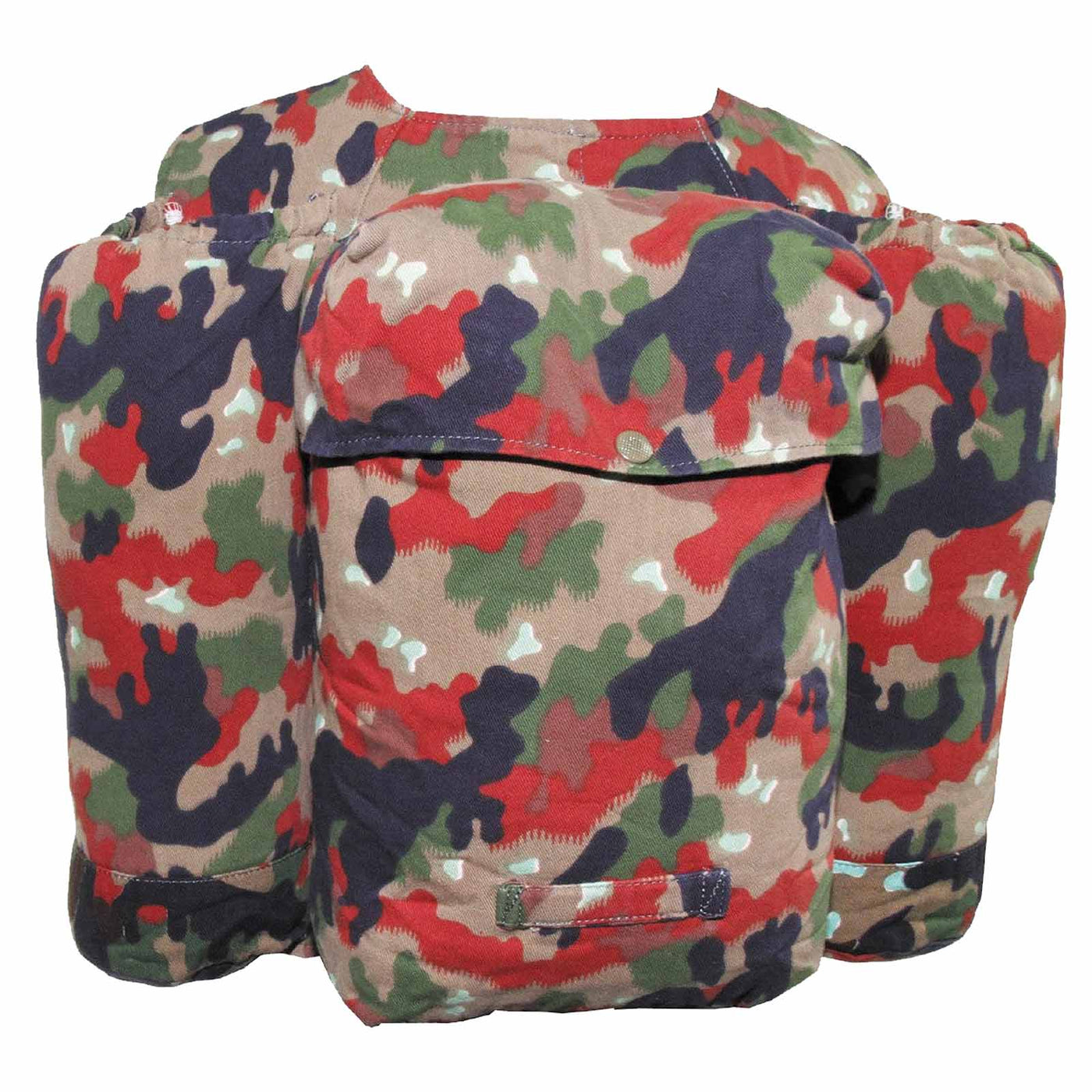 Swiss Army M70 Alpine Backpack | Military Backpack | GoArmy — Goarmy