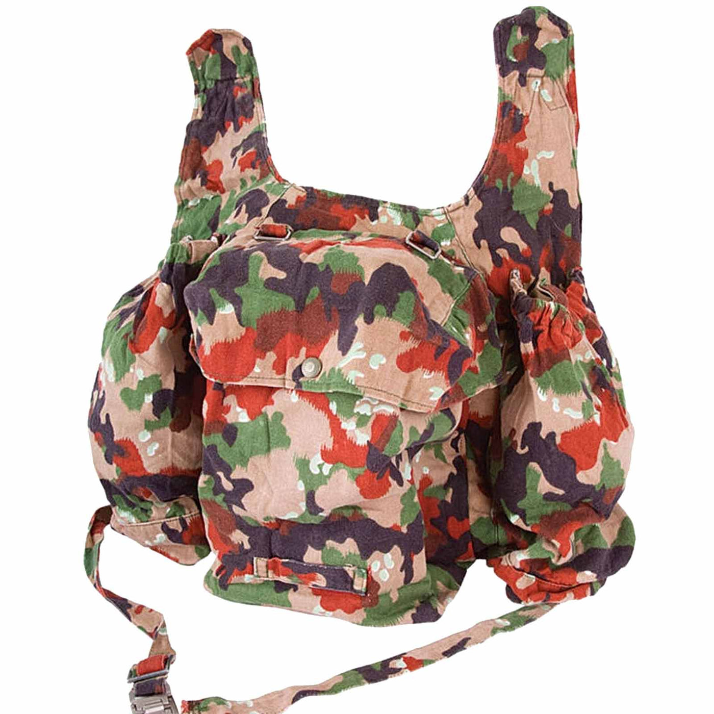 Swiss Army M70 Alpine Backpack | Military Backpack | GoArmy — Goarmy