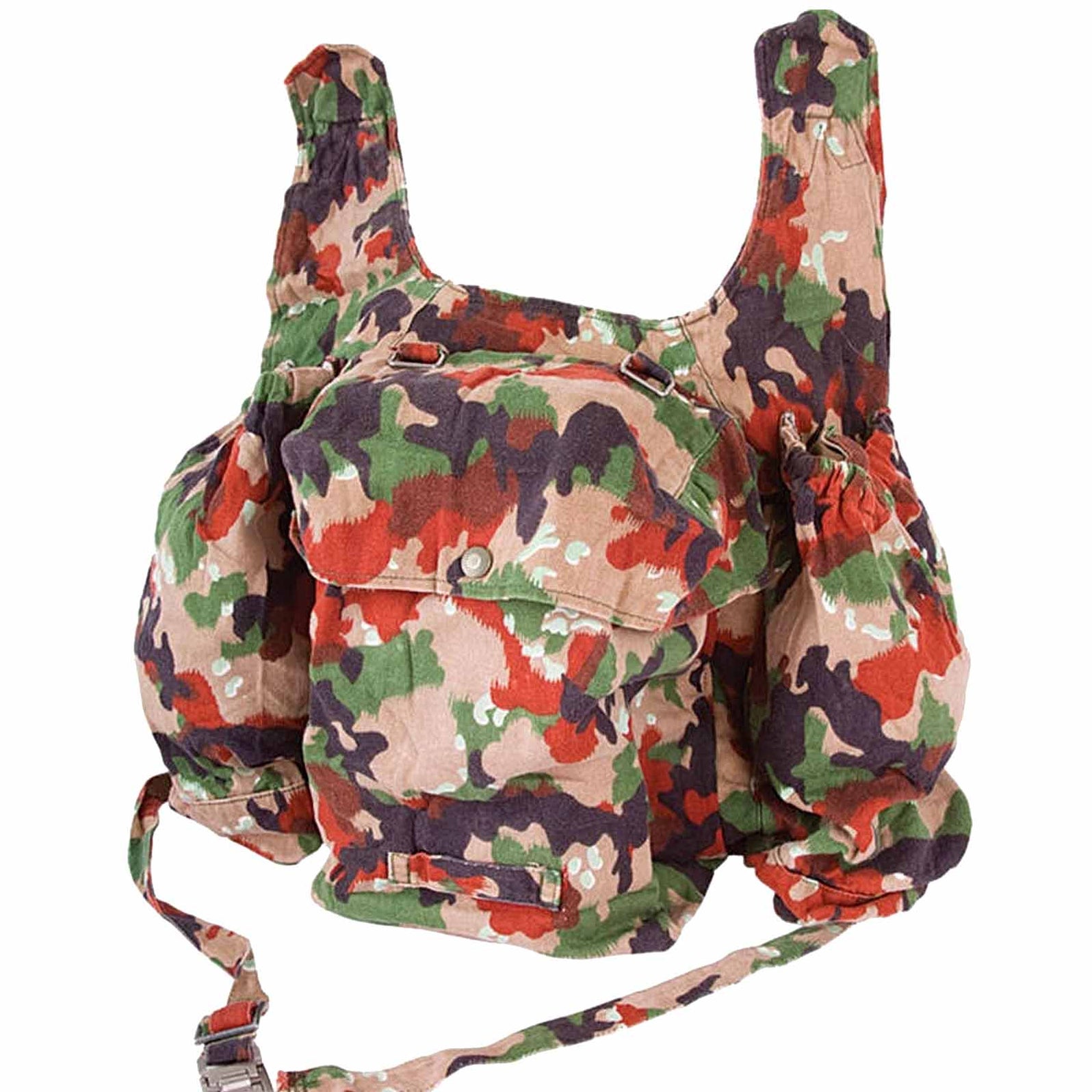 Swiss Army M70 Alpine Backpack | Military Backpack | GoArmy — Goarmy