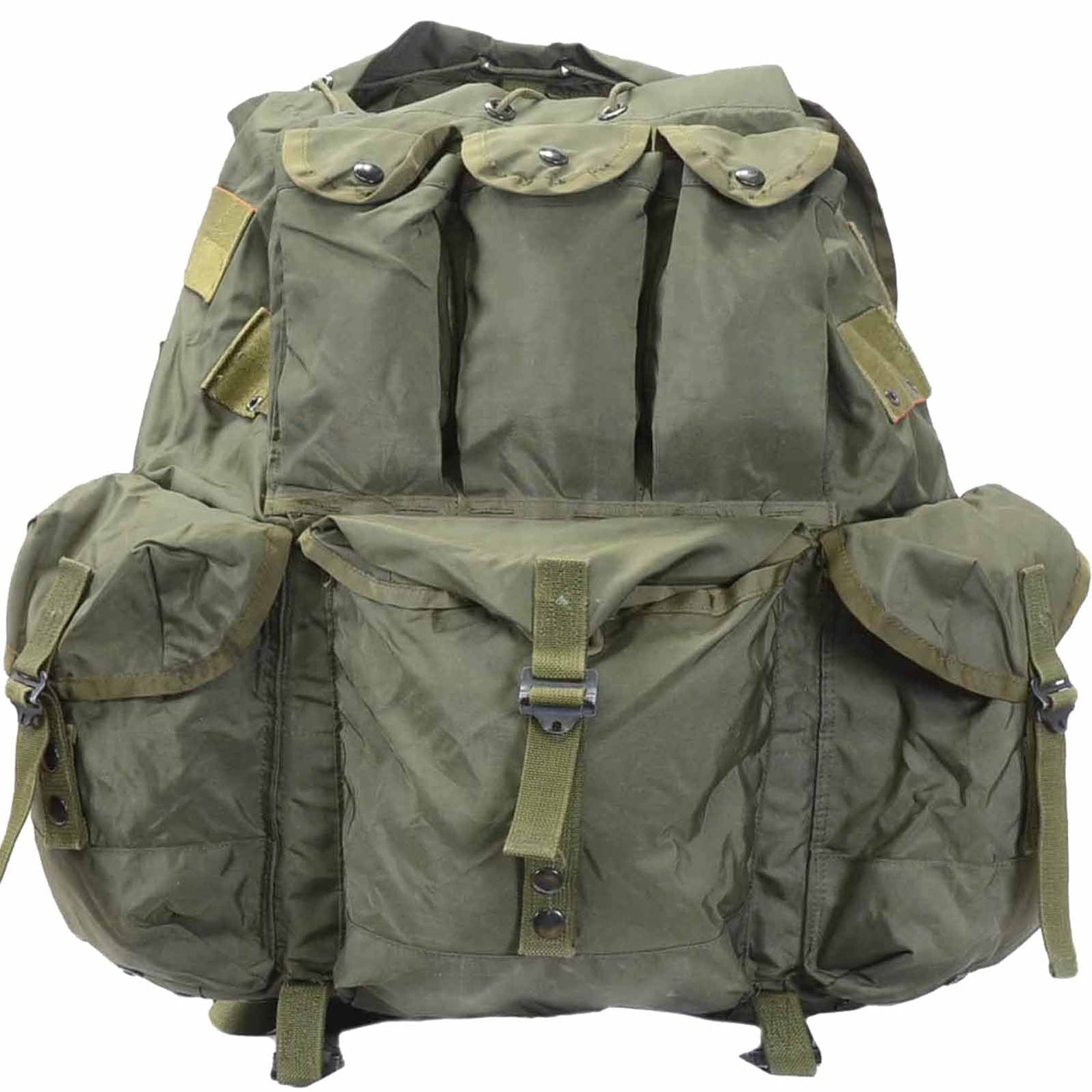 U S Alice Pack with Frame | Military Backpack — Goarmy