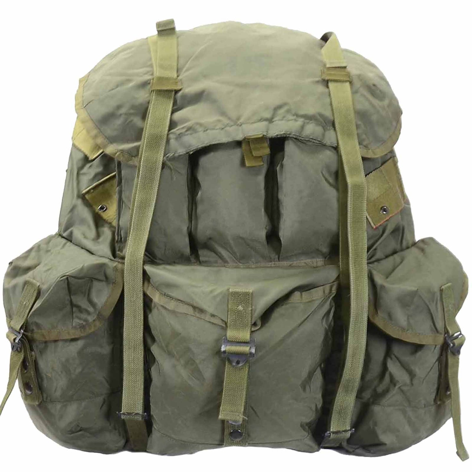Quality Army Bergen Backpacks for Sale | GoArmy — Goarmy