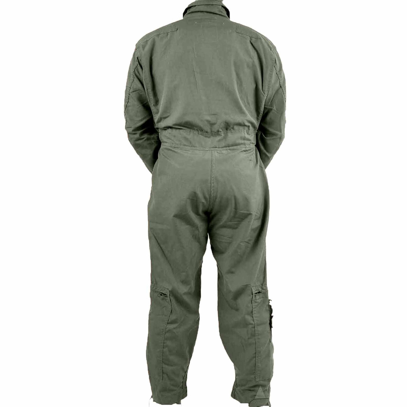 US Air Force Olive Nomex Flight Suit — Goarmy