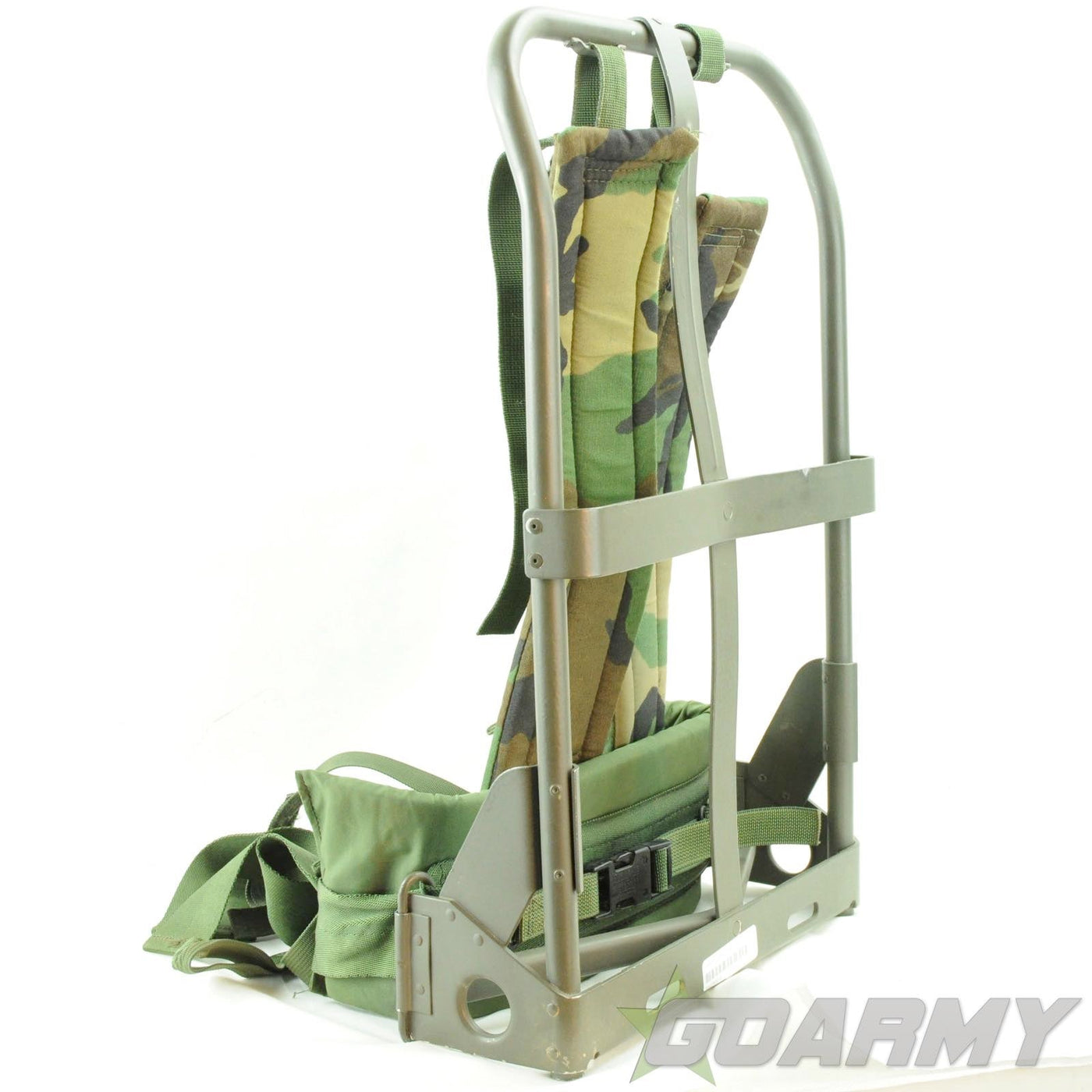 U.S Army LC2 Alice pack frame — Goarmy