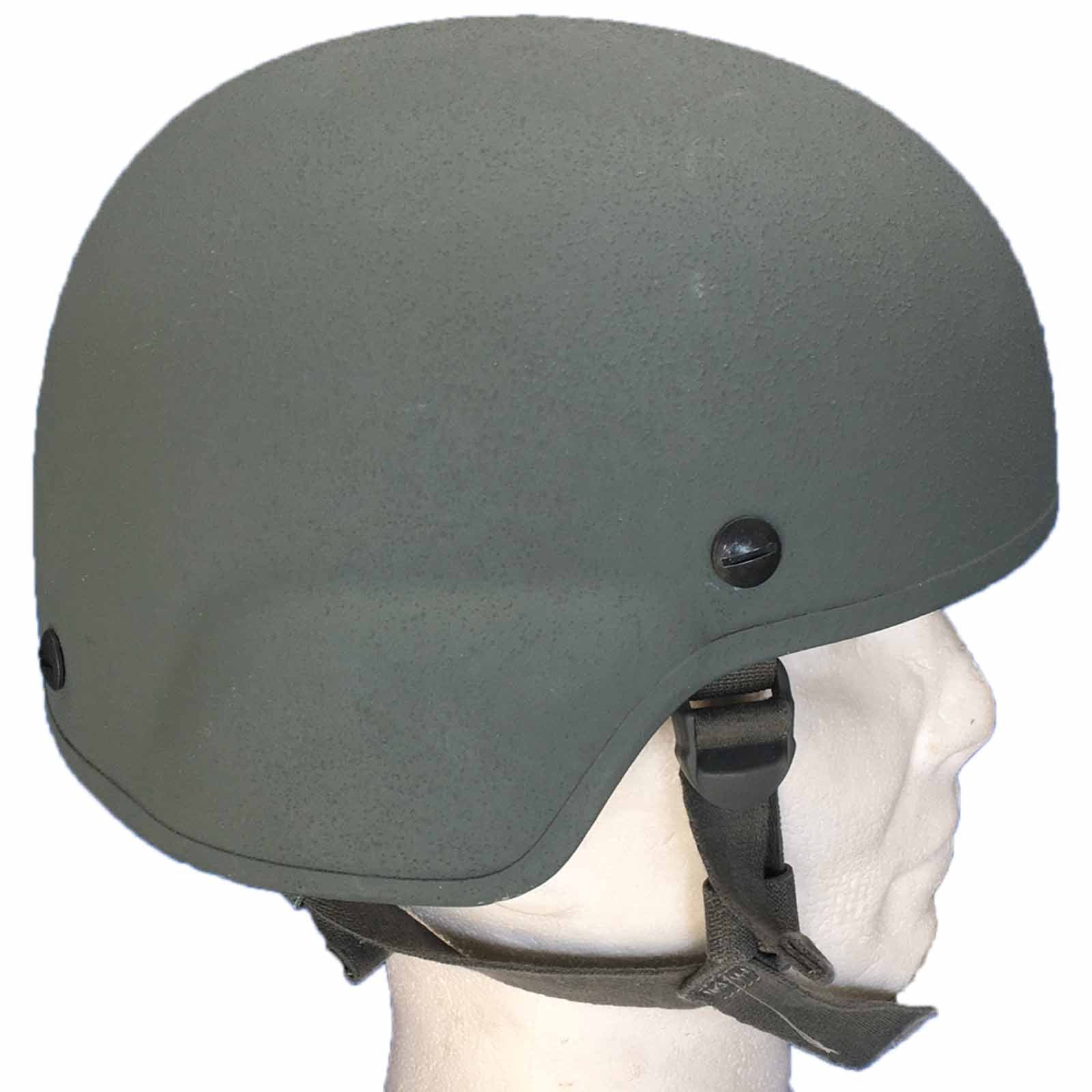 US Military ACH Helmet — Goarmy