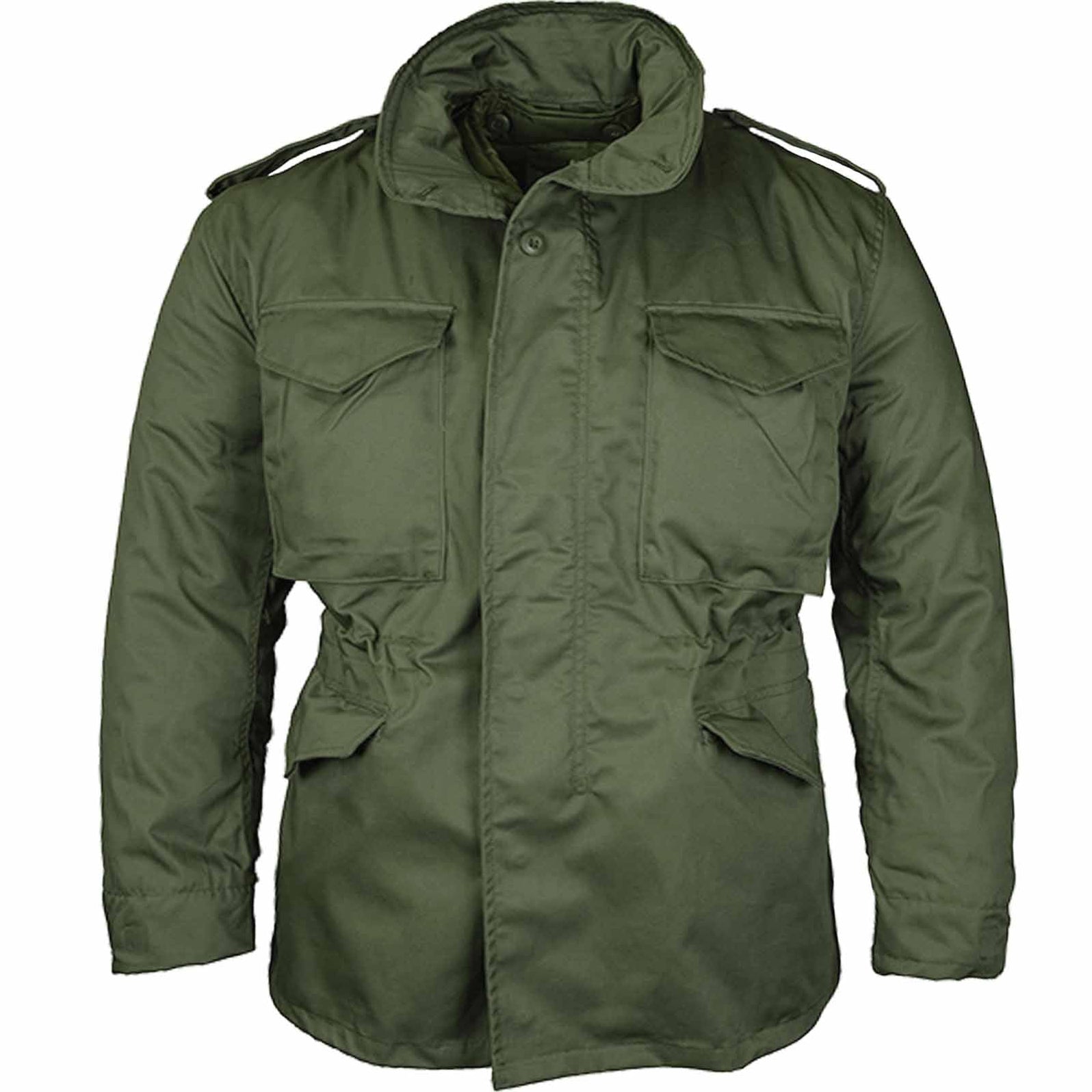 U.S Style M65 Field Jacket with Liner | Durable Military Jacket — Goarmy
