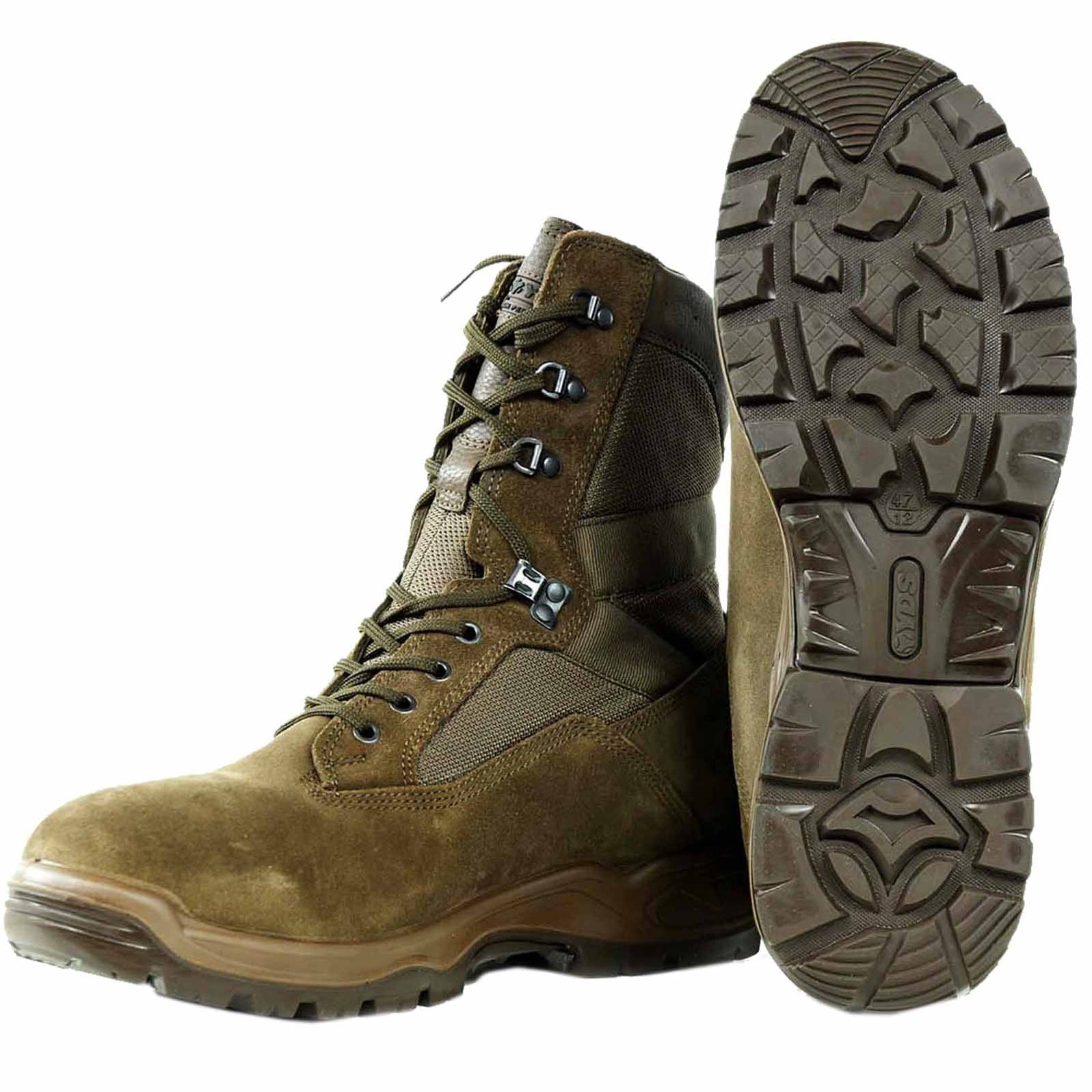 British Army Boots — Goarmy